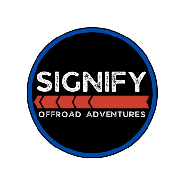 Event Info – Signify Offroad Adventures